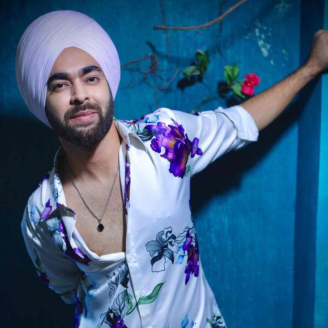 Happy Birthday Manjot Singh: A Rising Star In Bollywood's Young Brigade